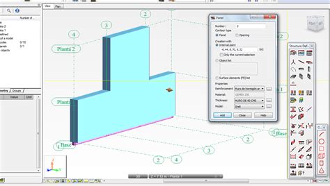 solved problems of local axes for vertical wall autodesk community