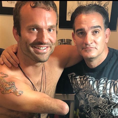 Kyle Maynard Kyle Maynard Added A New Photo