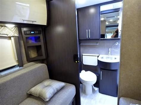 2018 Thor Motor Coach Axis 27 7 Good Sam Rv Rentals