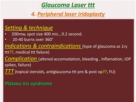 Glaucoma Basic Principles Part 2 Pptx