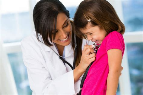 Pediatric Services Main Street Pediatrics