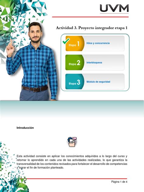Sistemas Operativos Proyecto Integrador 1 Pdf Entorno De Desarrollo Integrado Java