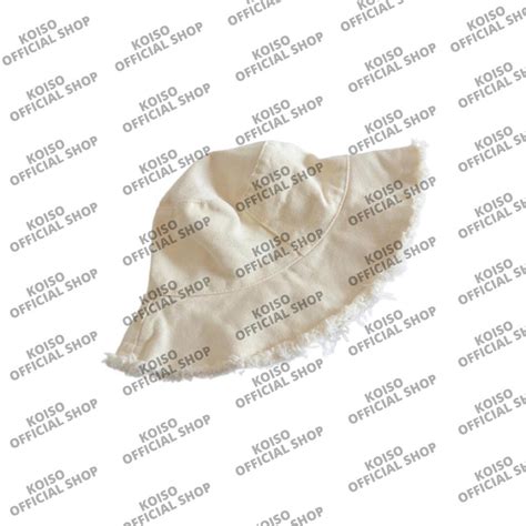 Jual Topiya Topi Bucket Rawis Dewasa Topi Motif Rawis Shopee Indonesia