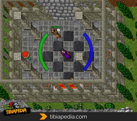 How To Go To Rookgaard Tibiapedia