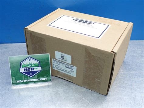 Used Banner Safety Controller Sc22 Series Hgr24