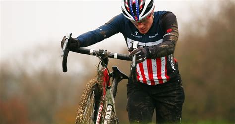 Katie Clouse Thrives With A Little Help From Her Friends Usa Cycling