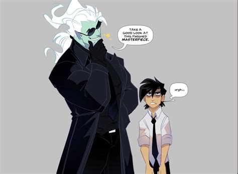 Pin By Lucoa Senshu On Danny Phantom Danny Phantom Danny Phantom