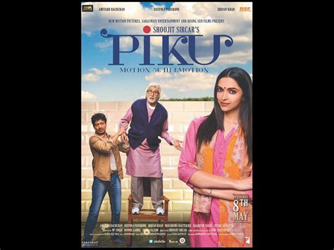 Piku Hq Movie Wallpapers Piku Hd Movie Wallpapers 19780 Oneindia