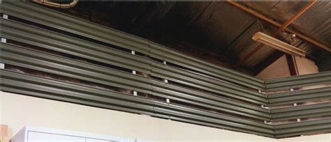 Presto Safety Railing