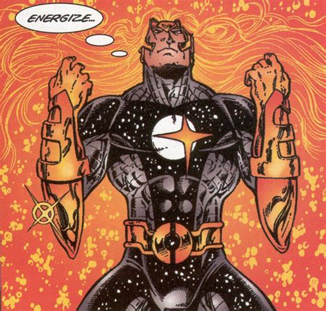 Aster Character Comic Vine