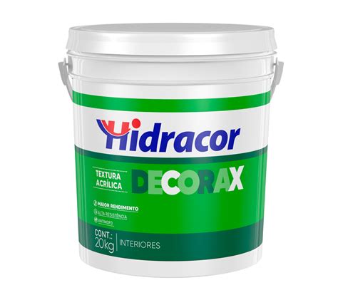 Hidracor Tintas Para Pintura Imobiliária