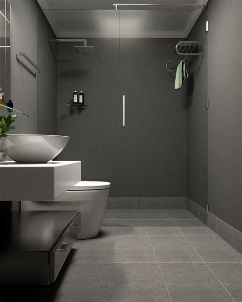 What Color Tile Goes With Gray Walls At Carmina Cox Blog