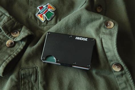 Ridge Wallet Review Is The Ridge Wallet Worth It