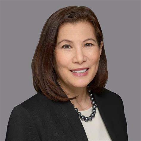 Former Chief Justice Of California Tani Cantil Sakauye To Discuss What The Future Holds For