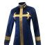 Enrico Pucci Jojos Bizarre Cosplay Costume Costume Party World