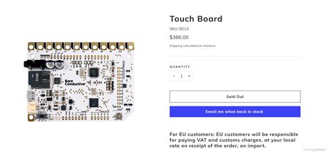 touchboard 使用教程 touch board csdn博客