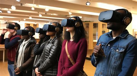 Premium Photo An Immersive Language Learning Class Using Background