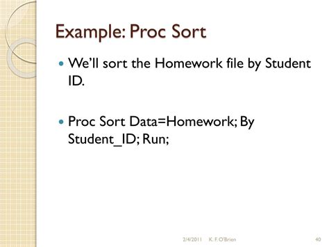 Ppt Sas Workshop Powerpoint Presentation Free Download Id2930051