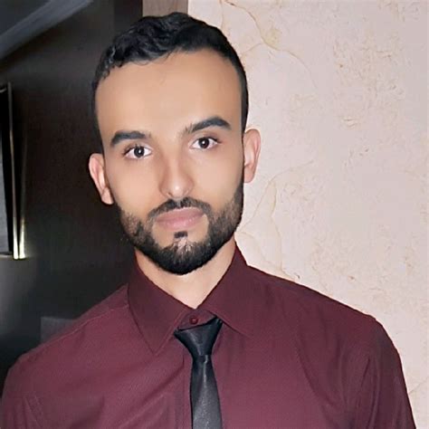 Oussama El Amrani Chtiar Gérant Principal Woodit Furniture Linkedin