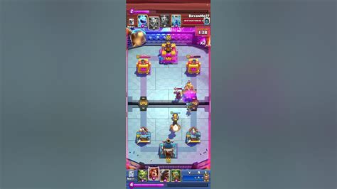 Royale Game Class Royale Youtube