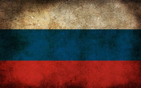 Graafix Russian Flag Wallpapers