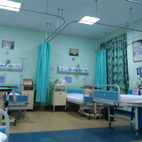 Hospital Papar Papar Sabah Malaysia Government Databook Malaysia
