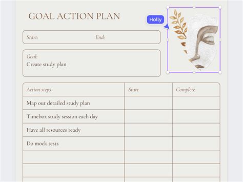 Action Plan How To Guide Templates And Examples Canva