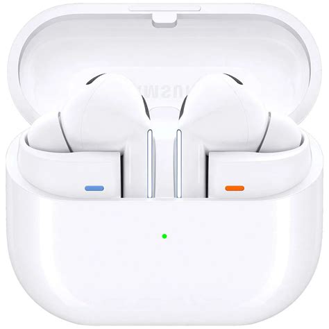 Samsung Galaxy Buds Pro True Wireless Earbuds White Techistan Pakistan