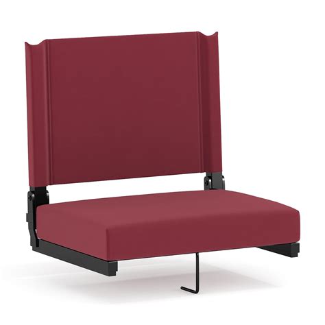Grandstand Comfort Seats Lightweight Stadium Chair Botswana Ubuy