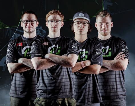 Os Times Mais Lucrativos Dos Esports Por Modalidade