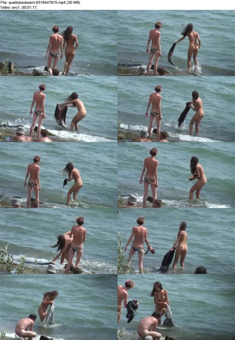 Public Sex On Beach Nude And Semi Nude Beautiful Girls And Womens