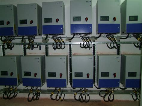 Solar Roof Top Richter Rubber Technology Sdn Bhd Coara Solar