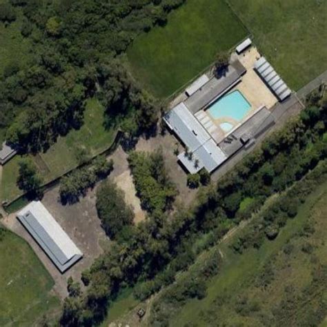 Ronaldinhos House