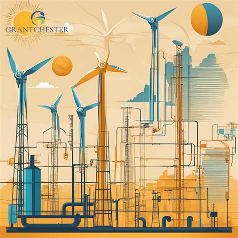 How Private Equity Fuels New Energy Breakthroughs Grantchester Growth