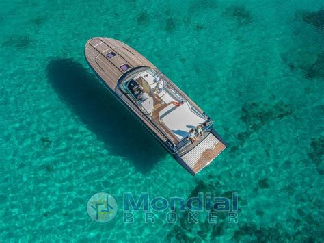 Charter Itama 45 S Charter Del 2020 Barca Yacht A Motore Charter Itama 45 S In Charter