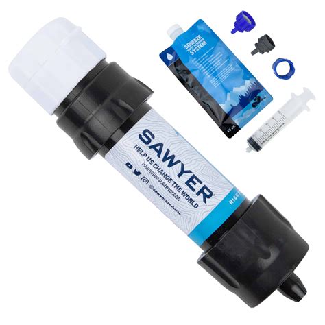 Sawyer Mini Water Filter