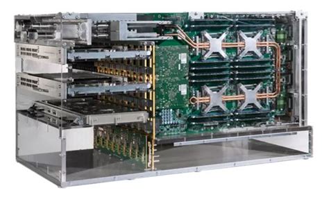 Masazumi Koga On Linkedin Linux 6 5 Brings Sub Numa Clustering Support For Hpe Sgi Uv Servers