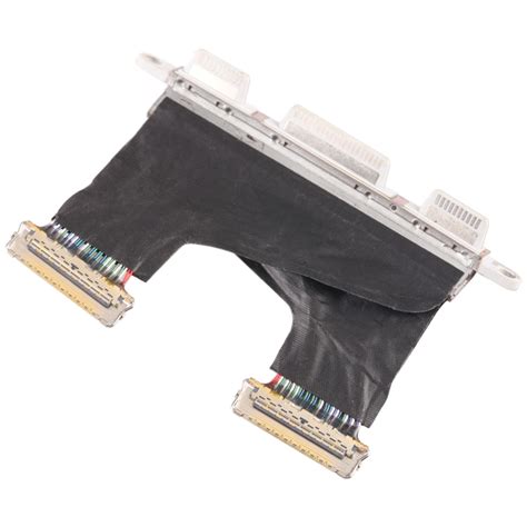 For Microsoft Surface Book 1 2 Keyboard Charging Port Connector Flex