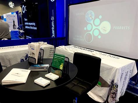 Mrm Proteomics Inc On Linkedin Houston We Have A Conference Mrm