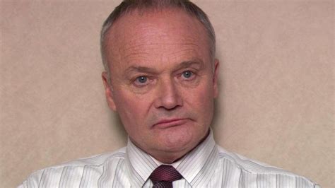 Creed The Office Ending At Angel Singleton Blog