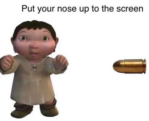 Bro My Mind Is Blown Scrolller