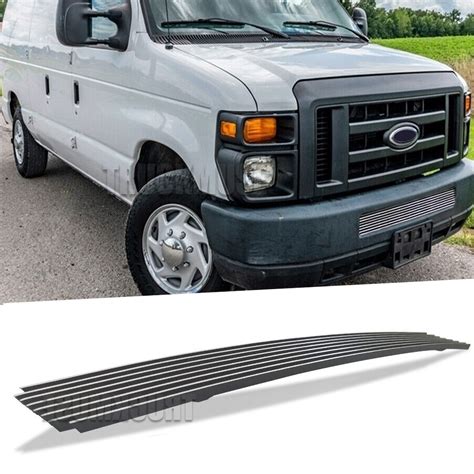 Ford Econoline 2013 2013 Ford Econoline E250 Van Stock D05968d