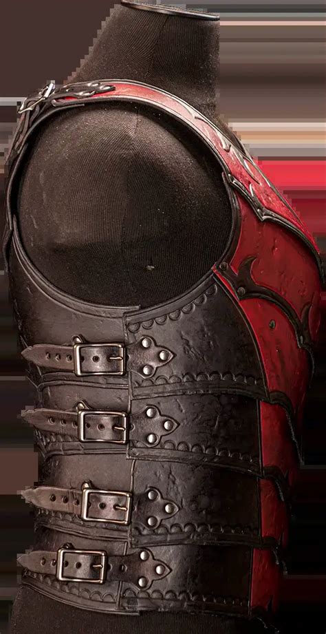 Fantasy Breastplate Pattern Prince Armory Academy