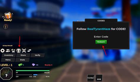 Haze Piece Codes January 2026 Beebom