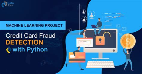 Credit Card Fraud Detection With Python And Machine Learning Dataflair