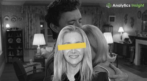 Lisa Kudrow Criticizes Ai De Aging In Tom Hanks Film ‘here A Threat