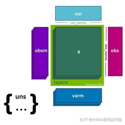 使用 Rapids Singlecell 进行 Gpu 加速的单细胞 Rna 分析 知乎