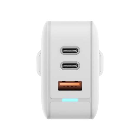 Зарядное устройство Energea Bazic Goport Pd65wusb A Ppsqc30 Gan65