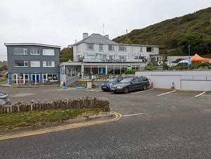 The Merrymoor Inn Prices And Bandb Reviews Mawgan Porth Cornwall
