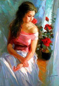Female Art Painting Nude Art Art Painting